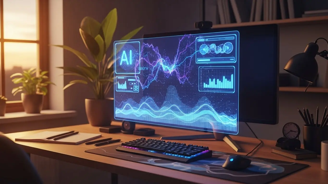 Local AI Image Generator: Build Your Own Powerful System In 2026